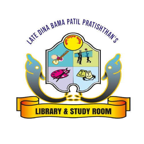 DINA BAMA PATIL LIBRARY & STUDY ROOM | Academic Excellence